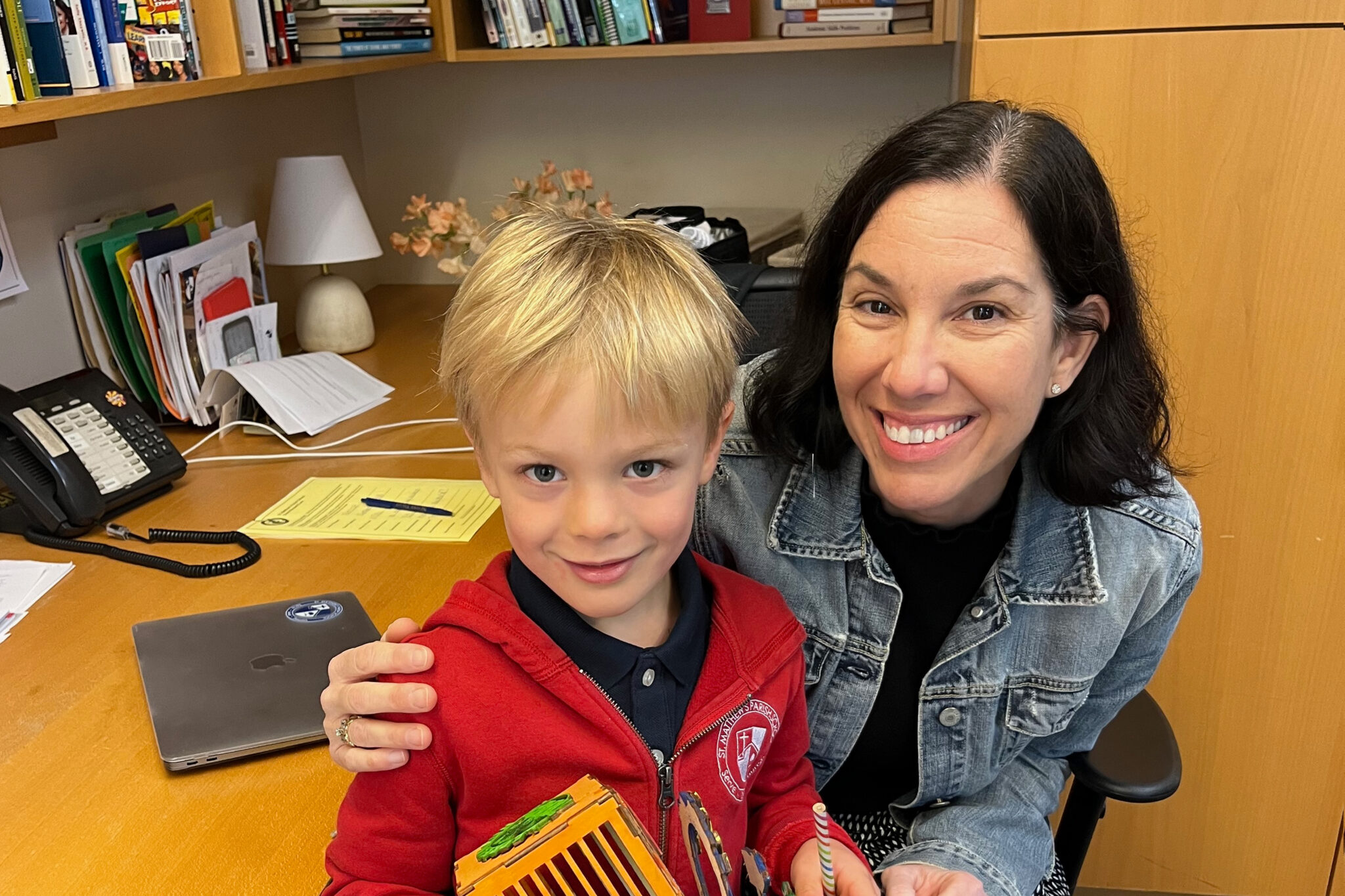 Lower School - St. Matthews